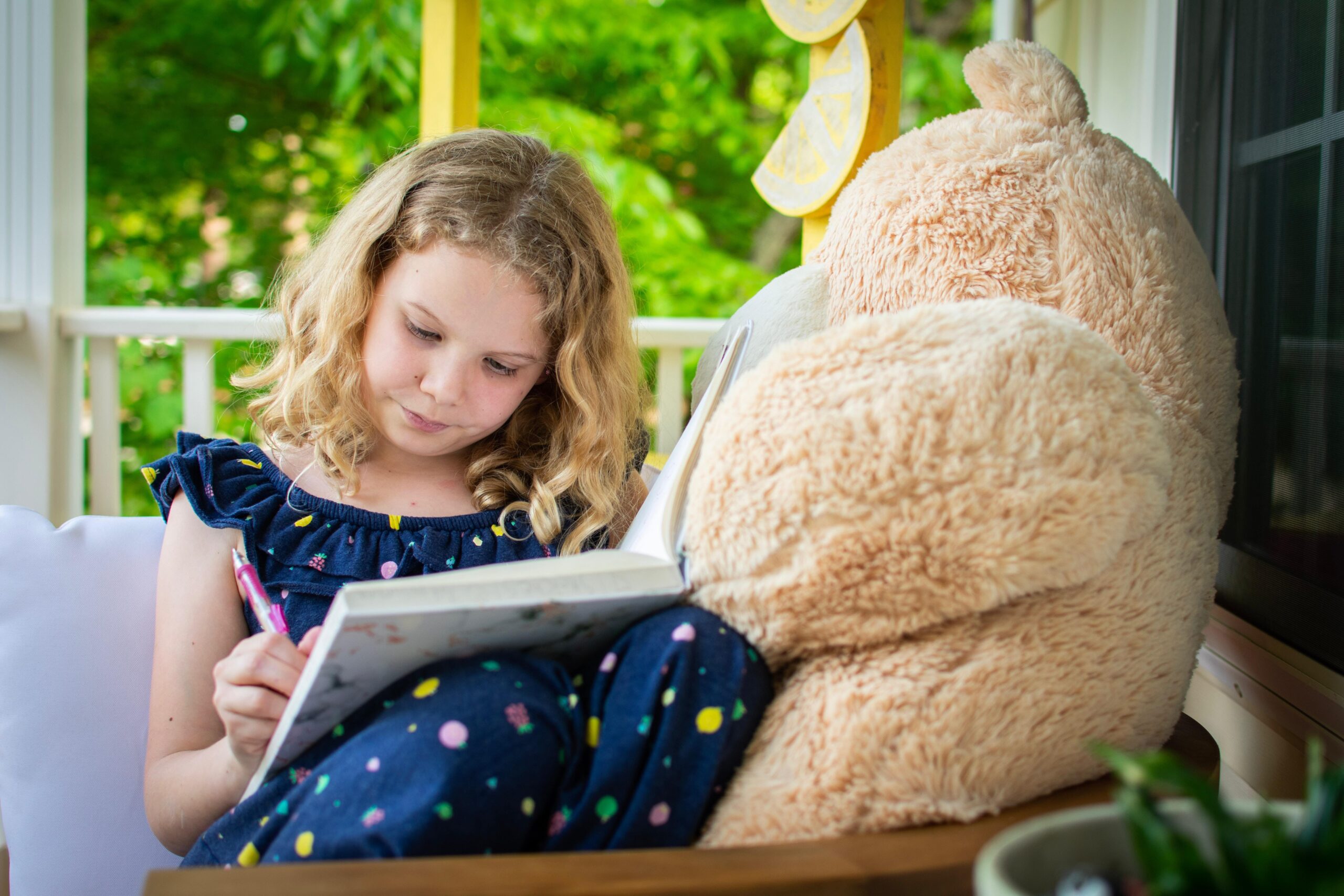 Journaling for kids – Journaling your Life